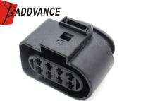 China 8 Pin Female 2.8mm Sealed Automotive Connector 8D0 973 734 1J0 973 734 18-22AWG for sale