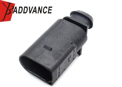China TE Connectivity 2 Way Sealed Male Connector 2.8mm 1 Row for VW 1J0973822 8D0973822 for sale