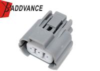 China Sumitomo 6189-0130 3 Way HW Sealed Connector 18-22AWG 15A for Headlight Leveling Device for sale