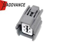 China Sumitomo HW Sealed 4 Pin Connector 6189-0132 for Honda B-Series O2 Sensor 18-22AWG for sale