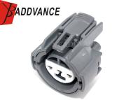 China Sumitomo B-Series 3 Pin MAP TPS Ignition Coil Connector 6189-0481 18-22AWG for sale