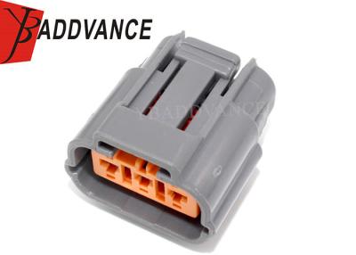 China 3 Pin DL 090 Sealed Sumitomo Ignition Coil Connector 6195-0009 18-22 AWG for sale