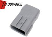 China 6195-0012 3 Pin Sumitomo Ignition Coil Connector 18-22 AWG Sealed for Nissan Mazda RX8 for sale