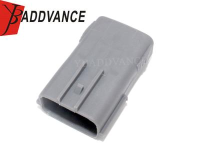 China 6195-0012 3 Pin Sumitomo Ignition Coil Connector 18-22 AWG Sealed for Nissan Mazda RX8 for sale