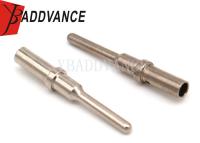 China Deutsch 0460 Crimp Terminal Contact 0460-202-16141 0.5mm² to 1.5mm² 20AWG to 16AWG for sale