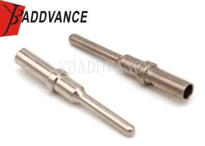 China Deutsch 0460 Crimp Terminal Contact 0460-202-16141 0.5mm² to 1.5mm² 20AWG to 16AWG for sale