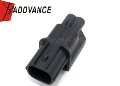China 2 Way Male Sumitomo HX 040 Sealed Automotive Connector 6188-0589 18-22AWG for sale