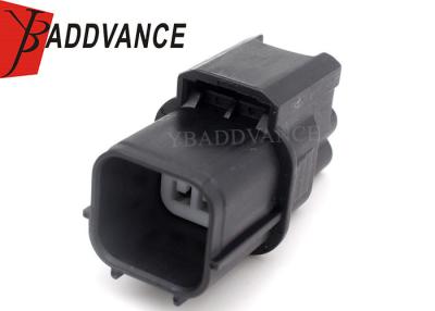 China 6 Way Male Sumitomo HV 040 1.0 mm Sealed Connector 6188-4908 18-22AWG for sale