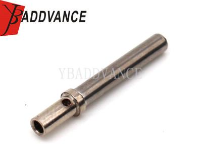 China Deutsch DTM Series Size 20 Crimp Terminal Solid Contact 18-22 AWG 7.5A for sale