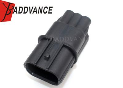 China 3 Pin Male Sumitomo HV/HVG Waterproof Automotive Connector 6188-4775 18-22AWG for sale