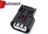 China 3 Way Sumitomo Middle Rib Tail Light Connector 6189-7037 6918-1833 18-22AWG Sealed for sale