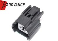 China Sumitomo HW Series 2 Pin Sealed Female Connector Kit 6189-0129 for Rear Door Lock 18-16 AWG for sale