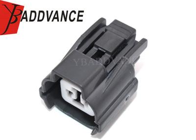 China Sumitomo HW Series 2 Pin Sealed Female Connector Kit 6189-0129 for Rear Door Lock 18-16 AWG for sale