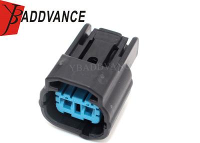 China Sumitomo 2-Way HX Sealed Sensor Connector 21.4mm x 21.6mm for Honda Transmission Systems for sale