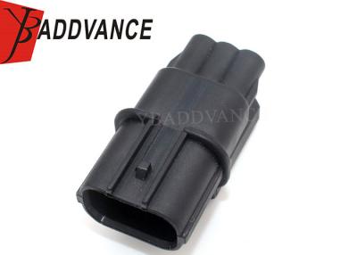 China 3 Way Sumitomo Center Rib Tail Light Connector 6188-4739 for Honda 18-22AWG for sale