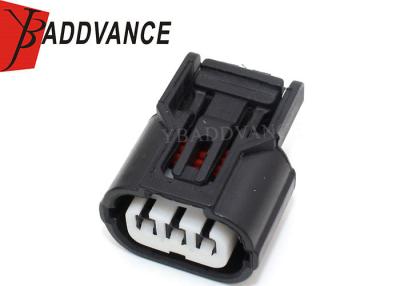 China Sumitomo HX Sealed 3 Pin Ignition Coil Connector 6189-0887 6918-1833 for Honda 18-22 AWG for sale