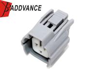 China 3 Way Sumitomo HW Series Female Camshaft Sensor Connector 6189-0131 16-22 AWG for sale