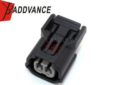 China Sumitomo 6189-0891 2-Way Tail Light Connector for Honda 17.6mm Width -40℃ to 125℃ Temperature Range for sale