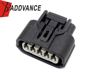China 5 Pin HX Sealed Oxygen Sensor Plug Connector 6189-1081 18-22AWG 30.1mm for sale