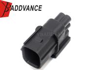 China 4 Pin Sumitomo HV/HVG 040 Sealed Sensor Connector 6188-4776 18-22AWG for sale
