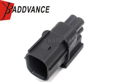 China 4 Pin Sumitomo HV/HVG 040 Sealed Sensor Connector 6188-4776 18-22AWG for sale