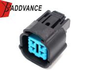 China 4 Pin Sumitomo HX 090 Series Automotive Waterproof Connector 18-22AWG 6189-0763 for sale