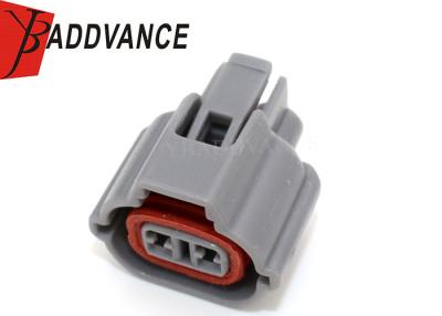 China 2 Pin Female Camshaft Position Sensor Connector 090 Series for Toyota 7223-1324 for sale