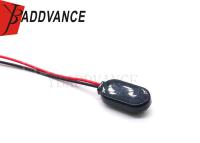 China Custom 2 Pin PH2.0 Sealed Automotive 9V Battery Connector Wire Harness -55 to 125°C for sale