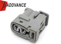 China Gray 2 Pin Fuel Injector Connector 90980-11246 for Toyota Ignition Coil 2JZGTE 1JZGTE for sale