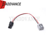 China GM AC Blower Motor Wiring Harness 1575221 15887352 Compatible with Chevy Silverado Tahoe Suburban GMC Sierra Yukon XL 125°C for sale