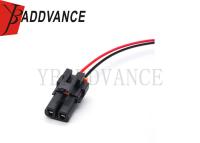 China GM AC Blower Motor Wiring Harness 1575221 15887352 Compatible with Chevy Silverado Tahoe Suburban GMC Sierra Yukon XL 125°C for sale