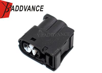 China 2 Pin SuperSpark 1JZ Ignition Coil Connector 12.9mm x 24.35mm for Toyota 90980-11246 7283-8226-30 for sale