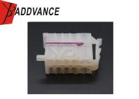China 10 Pin Female CE2 Fuse Box Wiring Connector 357903971 for VW Golf Jetta Corrado for sale