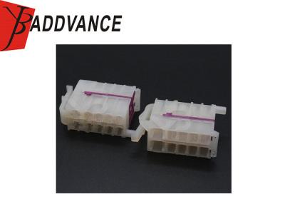 China 10 Pin Female CE2 Fuse Box Wiring Connector 357903971 for VW Golf Jetta Corrado for sale