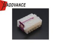 China 10 Pin Female CE2 Fuse Box Wiring Connector 357903971 for VW Golf Jetta Corrado for sale