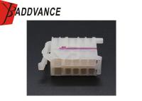 China 10 Pin Female CE2 Fuse Box Wiring Connector 357903971 for VW Golf Jetta Corrado for sale