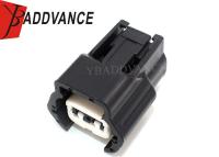 China 2 Pin Fuel Injector Connector 6189-0773 6918-1594 Sealed PBT for Nissan JECS Sidefeed for sale