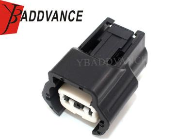 China 2 Pin Fuel Injector Connector 6189-0773 6918-1594 Sealed PBT for Nissan JECS Sidefeed for sale