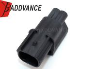 China 2 Pin Male Sumitomo Pressure Sensor Headlamp Connector 6189-7036 18-22AWG for sale