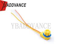 China Automotive AP-85 Sealed 2 Pin Squib Wiring Harness Connector 11mm ABX UC for Cars for sale