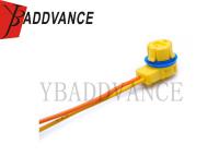 China Automotive AP-85 Sealed 2 Pin Squib Wiring Harness Connector 11mm ABX UC for Cars for sale