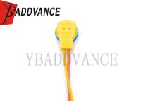 China Automotive AP-85 Sealed 2 Pin Squib Wiring Harness Connector 11mm ABX UC for Cars for sale