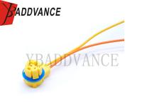 China Automotive AP-85 Sealed 2 Pin Squib Wiring Harness Connector 11mm ABX UC for Cars for sale