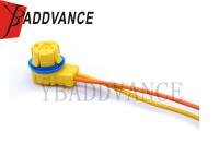 China Automotive AP-85 Sealed 2 Pin Squib Wiring Harness Connector 11mm ABX UC for Cars for sale