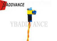 China Sealed 2 Pin Automotive Connector Wire Harness for Renault Kaptur Peugeot 508 125°C for sale
