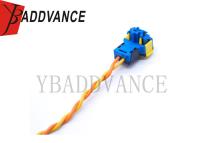 China Sealed 2 Pin Automotive Connector Wire Harness for Renault Kaptur Peugeot 508 125°C for sale