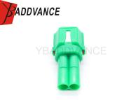 China 6187-2583 2 Pin Male MT090 2.3mm Sealed Waterproof Automotive Connector -55 to 125°C for sale