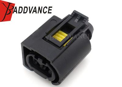 China 2 Pin Kostal Diesel Injector Connector 09441261 09 4412 61 18-22AWG for VW BMW for sale