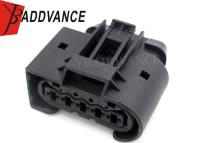 China Kostal 5-Pin Female Connector 3.5mm Pitch for Mercedes-Benz 09441552 / 50290892 -40℃ to 120℃ Temperature Range for sale