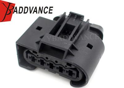 China Kostal 5-Pin Female Connector 3.5mm Pitch for Mercedes-Benz 09441552 / 50290892 -40℃ to 120℃ Temperature Range for sale